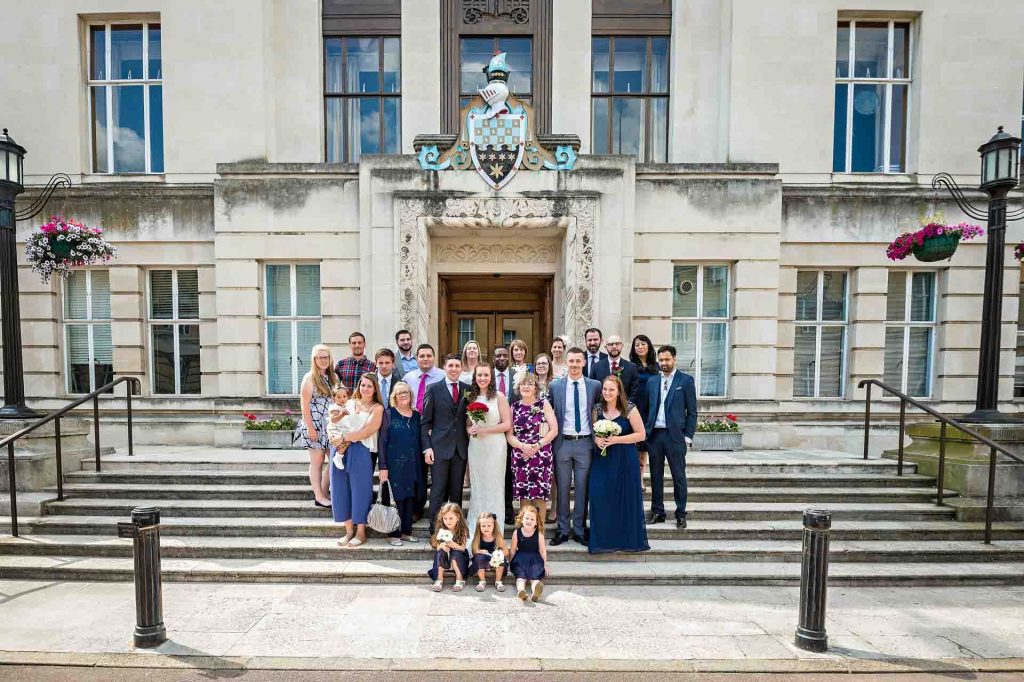 Wandsworth Town Hall Wedding Photography (Ultimate Guide)
