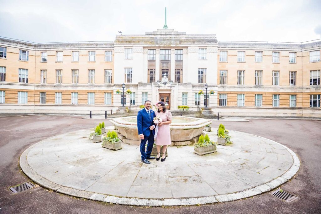 Wandsworth Town Hall Wedding Photography (Ultimate Guide)